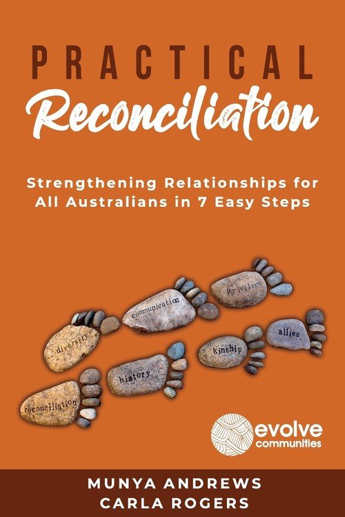 Practical Reconciliation - Munya Andrews | Książka w Empik