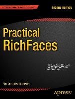 Practical Richfaces - Shaikovsky Ilya | Książka w Empik