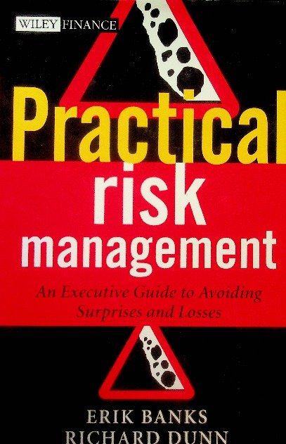 Practical Risk Management - Opracowanie zbiorowe | Książka w Empik