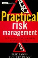 Practical Risk Management - Opracowanie zbiorowe | Książka w Empik