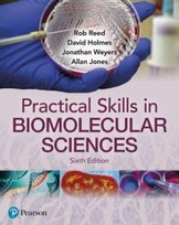 Practical Skills in Biomolecular Sciences 6e - Opracowanie zbiorowe ...