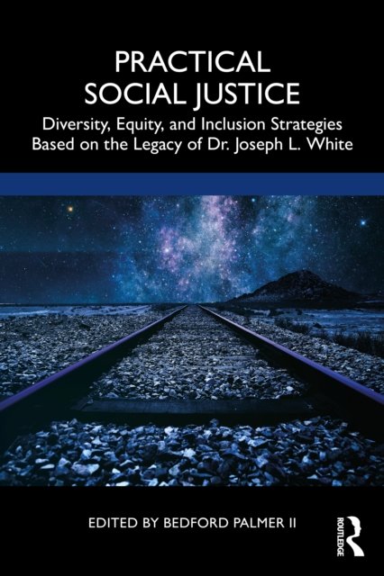 Practical Social Justice: Diversity, Equity, and Inclusion Strategies ...