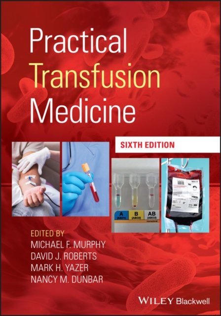 Practical Transfusion Medicine - Opracowanie zbiorowe | Książka w Empik