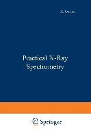 Practical X-Ray Spectrometry - Jenkins | Książka w Empik