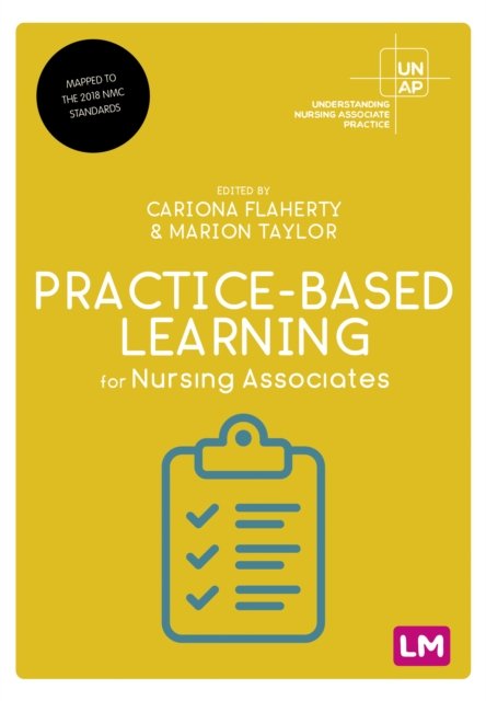 Practice-Based Learning for Nursing Associates - Opracowanie zbiorowe ...
