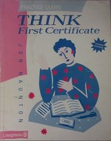 Practice Exams Think First Certificate - W opisie | Książka w Empik