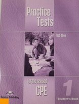 Practice Tests for the Revised CPE - Student's - W opisie | Książka w Empik