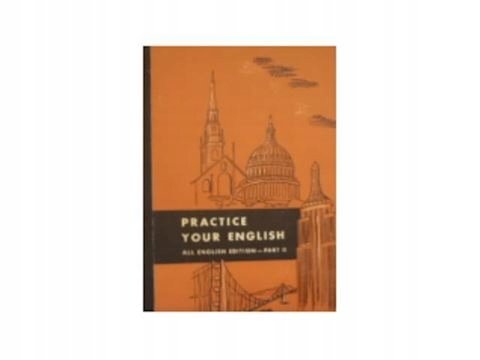Practice your English - Wright Nicholas Thomas | Książka w Empik