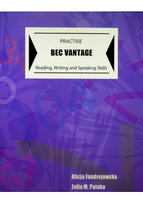 Practise bec vantage - | Książka w Empik