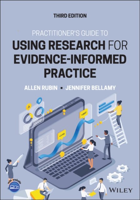 Practitioner's Guide to Using Research for Evidence-Informed Practice - Opracowanie zbiorowe ...