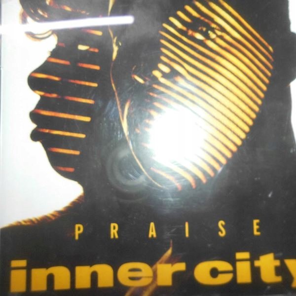 Praise - Inner City Unit | Muzyka Sklep EMPIK.COM