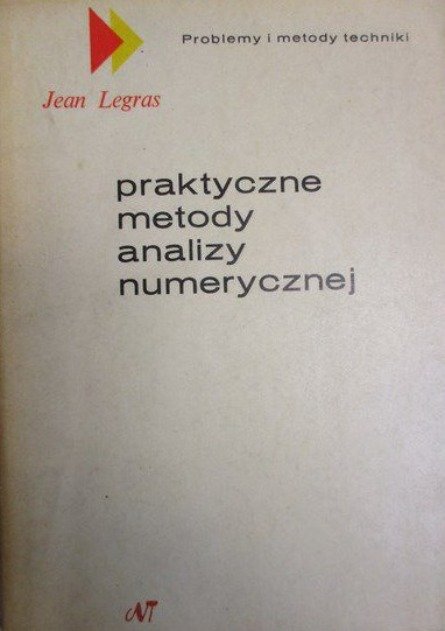 Praktyczne metody analizy numerycznej - W opisie | Książka w Empik