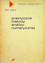Praktyczne metody analizy numerycznej - Opracowanie zbiorowe | Książka w Empik