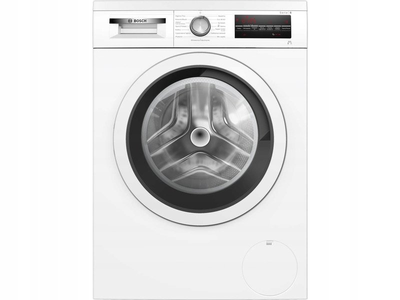 Pralka BOSCH WUU28T10PL Serie 6 - Bosch | AGD Sklep EMPIK.COM