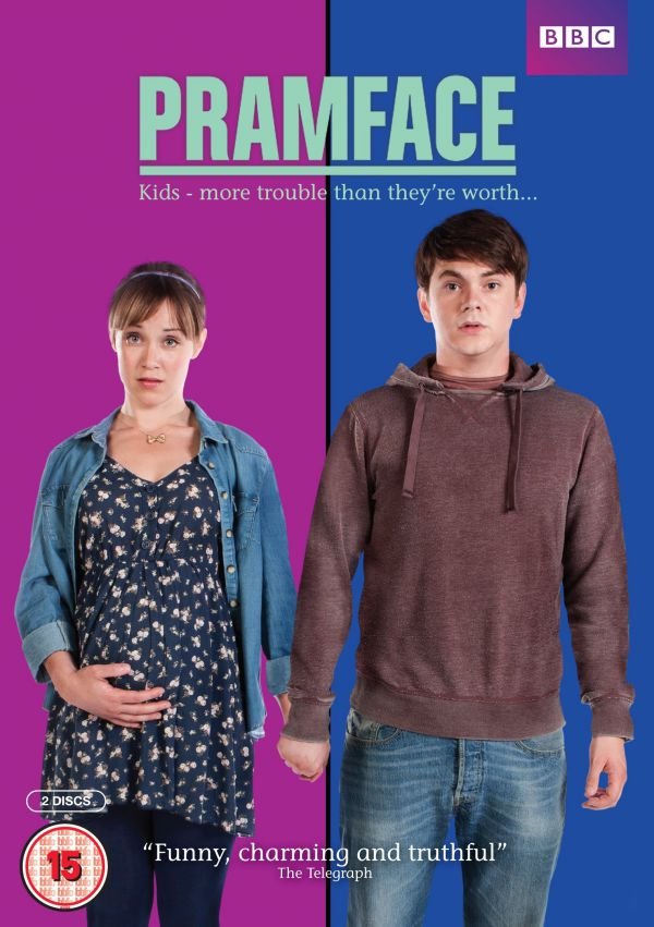 Pramface (BBC) - Zeff Dan| Filmy Sklep EMPIK.COM