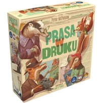 Prasa w druku - Inna marka | Sklep EMPIK.COM