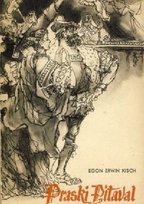 Praski Pitaval - Kisch Egon Erwin | Książka w Empik