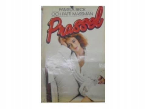 Prassel - Lubecki Paweł | Książka w Empik