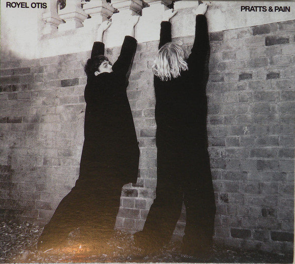 Pratts & Payne - Royel Otis | Muzyka Sklep EMPIK.COM