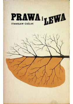 Prawa i lewa - | Książka w Empik