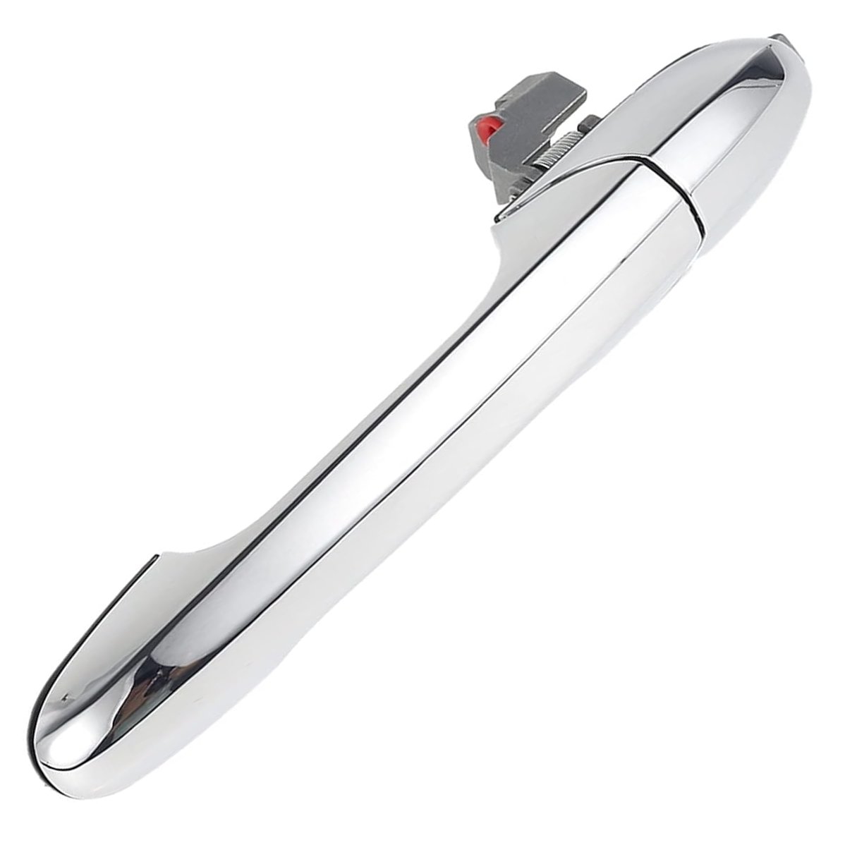 Prawa Klamka Drzwi Przednich do FIAT 500 Chrom2007- 735592026 - Fiat | Motoryzacja EMPIK