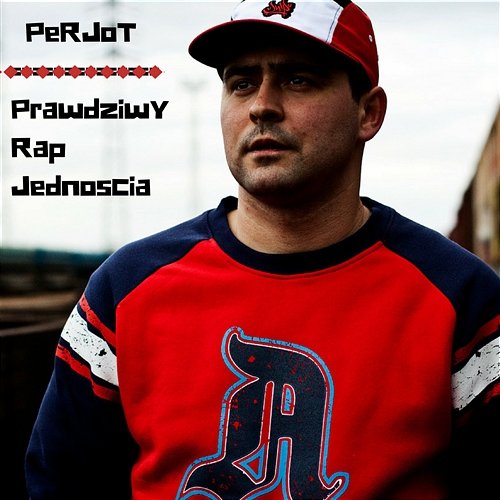 Prawdziwy rap jednością - Perjot | Muzyka, mp3 Sklep EMPIK.COM