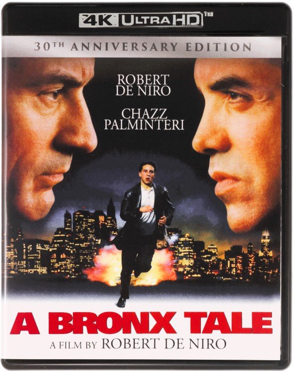 Prawo Bronxu - Various Distribution| Filmy Sklep EMPIK.COM