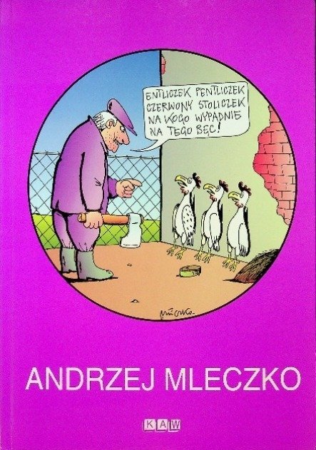Prawo karne - Mleczko Andrzej | Książka w Empik