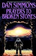 Prayers to Broken Stones - Simmons Dan | Książka w Empik