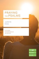 Praying the Psalms (Lifebuilder Study Guides) - Opracowanie zbiorowe | Książka w Empik