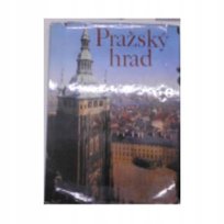 Prazsky hrad - Opracowanie zbiorowe | Książka w Empik