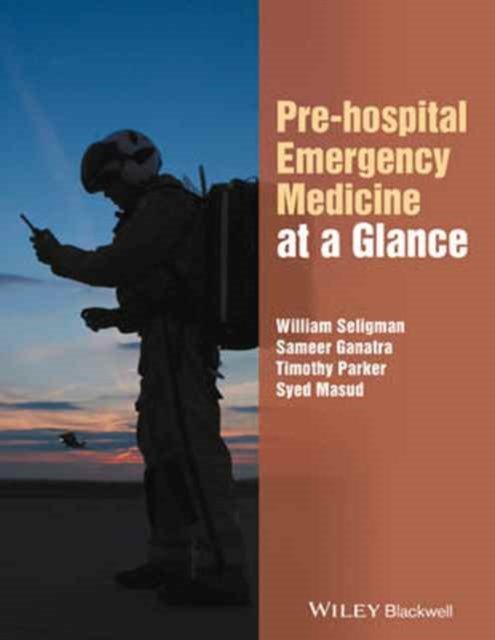 Pre-hospital Emergency Medicine at a Glance - Opracowanie zbiorowe ...