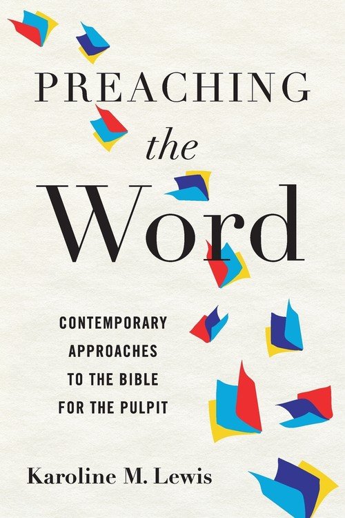 Preaching the Word - Presbyterian Publishing | Książka w Empik