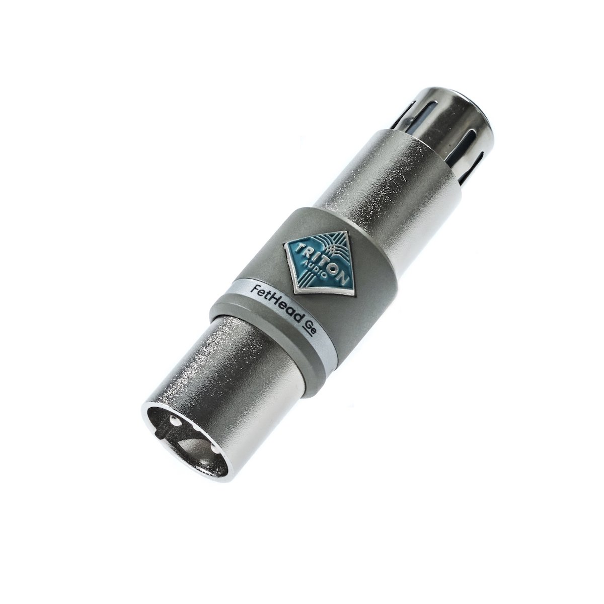 Preamp mikrofonowy TritonAudio FetHead Germanium - Triton | Sklep EMPIK.COM