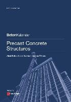 Precast Concrete Structures - Steinle Alfred | Książka w Empik