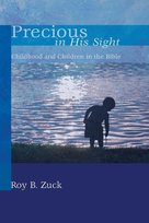 Precious in His Sight - Zuck Roy B. | Książka w Empik