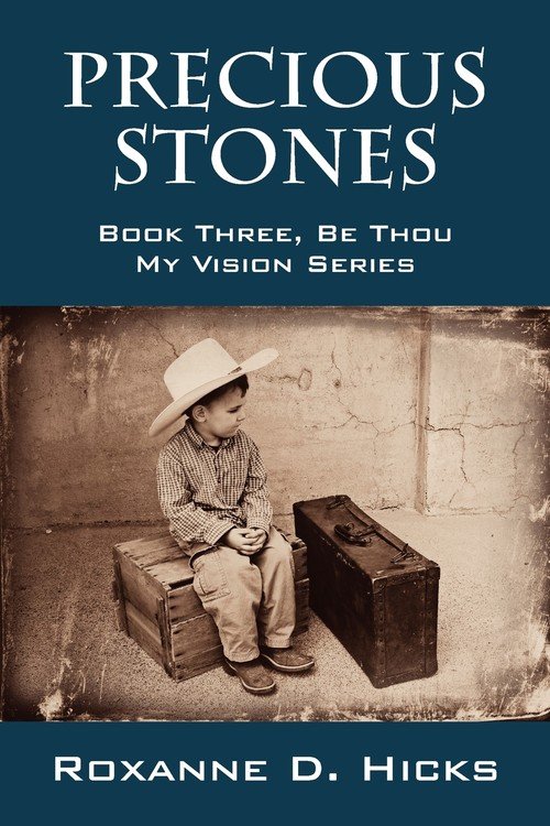 Precious Stones - Roxanne D. Hicks | Książka w Empik
