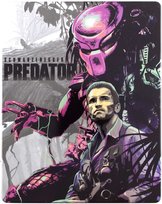 Predator (steelbook) - McTiernan John| Filmy Sklep EMPIK.COM