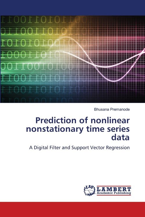Prediction Of Nonlinear Nonstationary Time Series Data Premanode