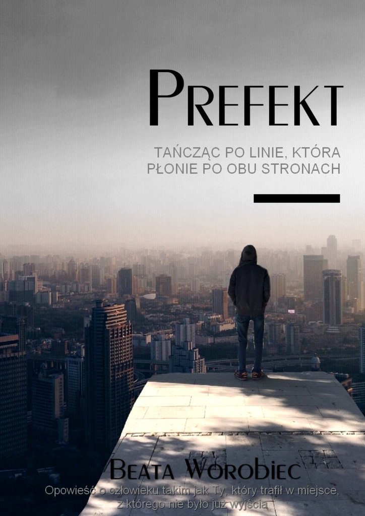 Prefekt - ebook epub - Worobiec Beata | Ebook Sklep EMPIK.COM