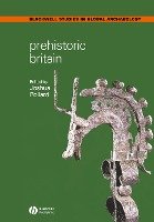 Prehistoric Britain - Pollard | Książka w Empik