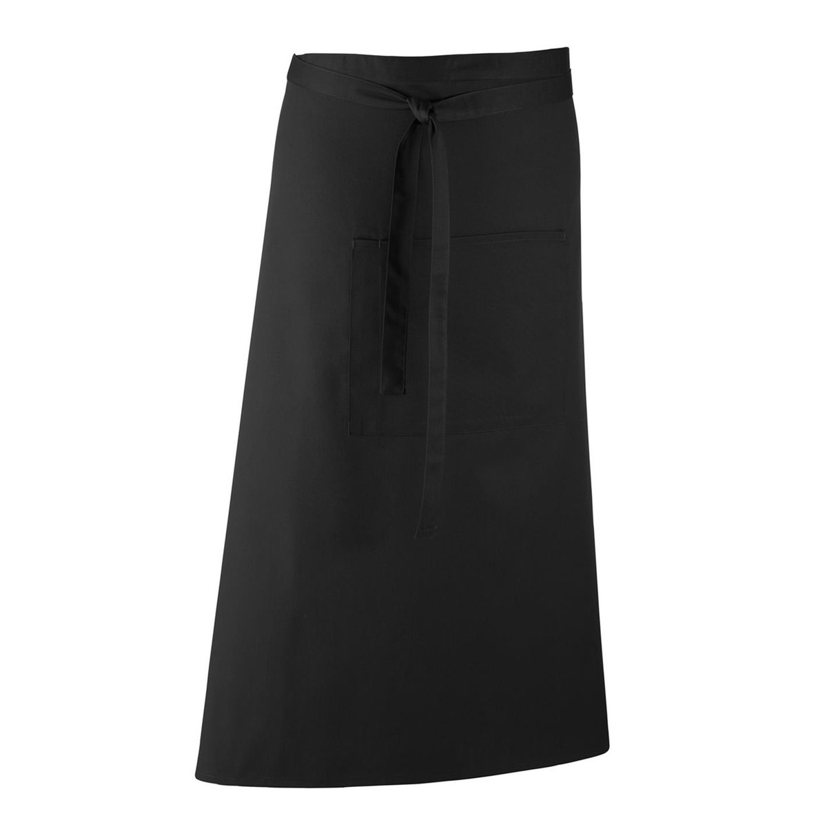 Premier Fartuch Barowy Z Kolekcji Colours (OS / Czarny) - Premier ...
