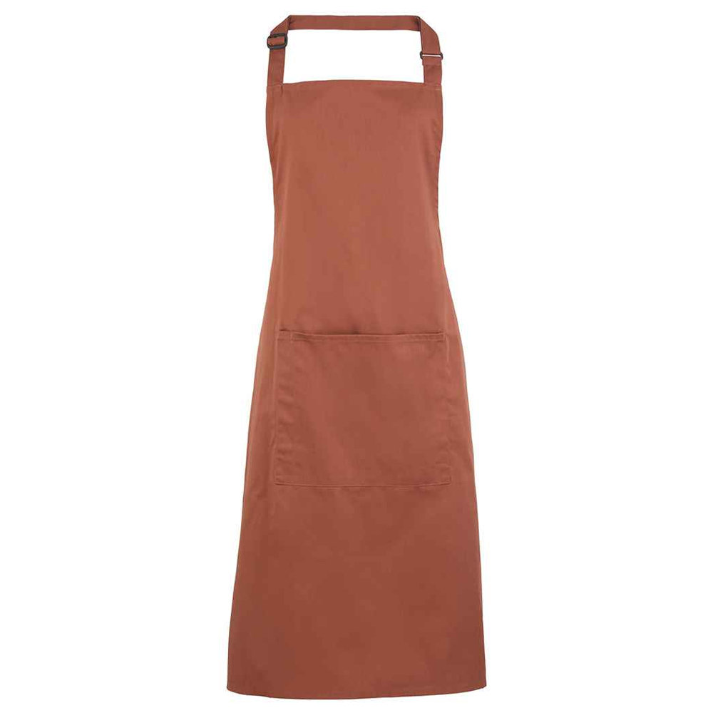 Premier Fartuch Z Kieszenią Dla Dorosłych Unisex Colours Collection (OS ...