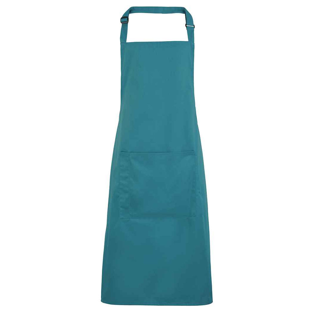 Premier Fartuch Z Kieszenią Dla Dorosłych Unisex Colours Collection (OS ...