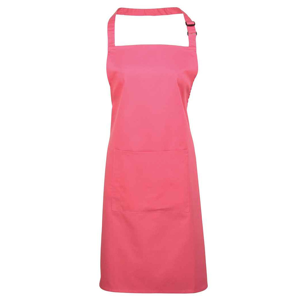 Premier Fartuch Z Kieszenią Dla Dorosłych Unisex Colours Collection (OS ...