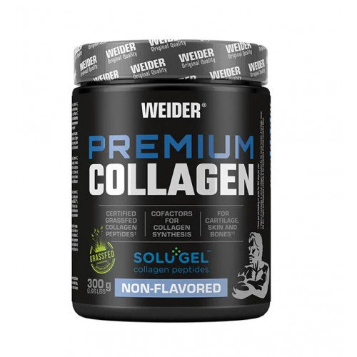 Premium Collagen Weider 300 grams | Sklep EMPIK.COM