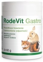 Preparat Dolfos Rodevit Gastro Trawienie I Odporność 60G - Dolfos ...