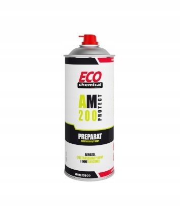 Preparat Odstraszający Kuny Am 200 Protec - Inna marka | Motoryzacja EMPIK