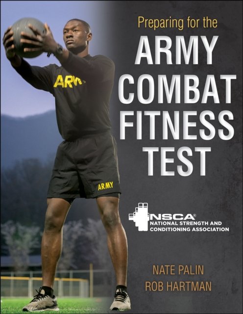 Preparing for the Army Combat Fitness Test (ACFT) - Opracowanie ...