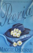 Preria - W opisie | Książka w Empik